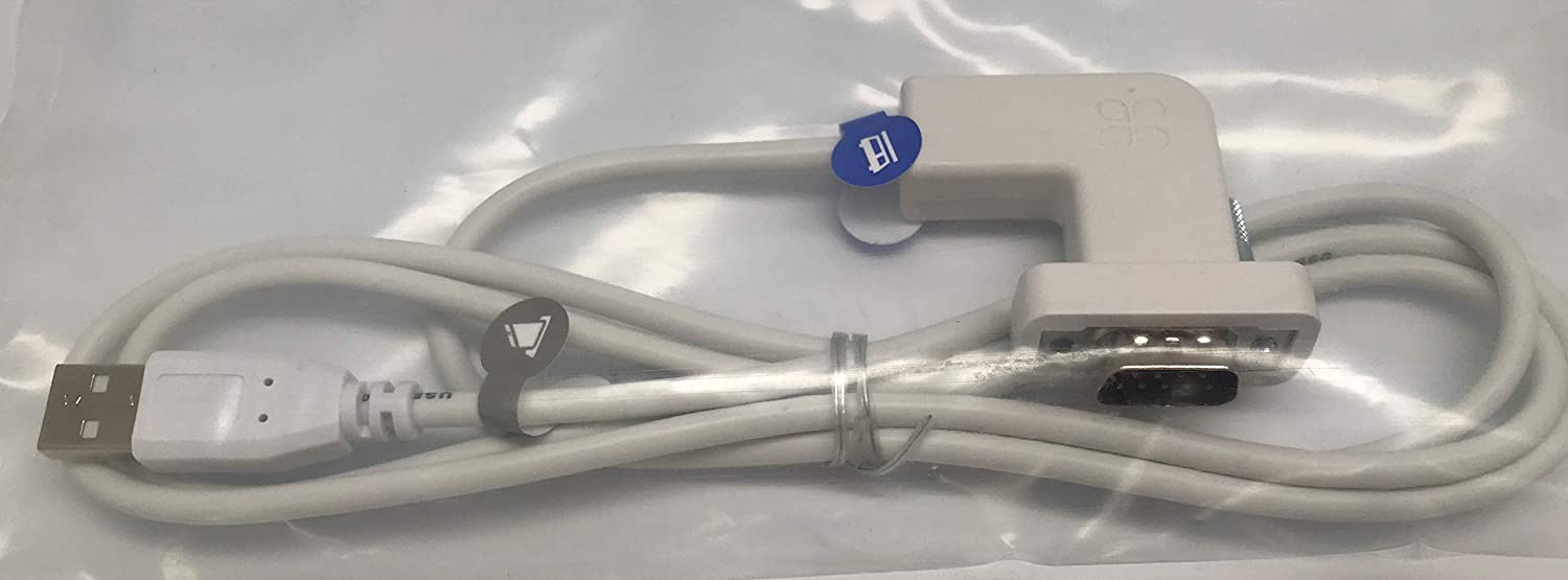 Cable CAS Scale to Clover POS (CBL-SW20-158101) – Scale for Clover